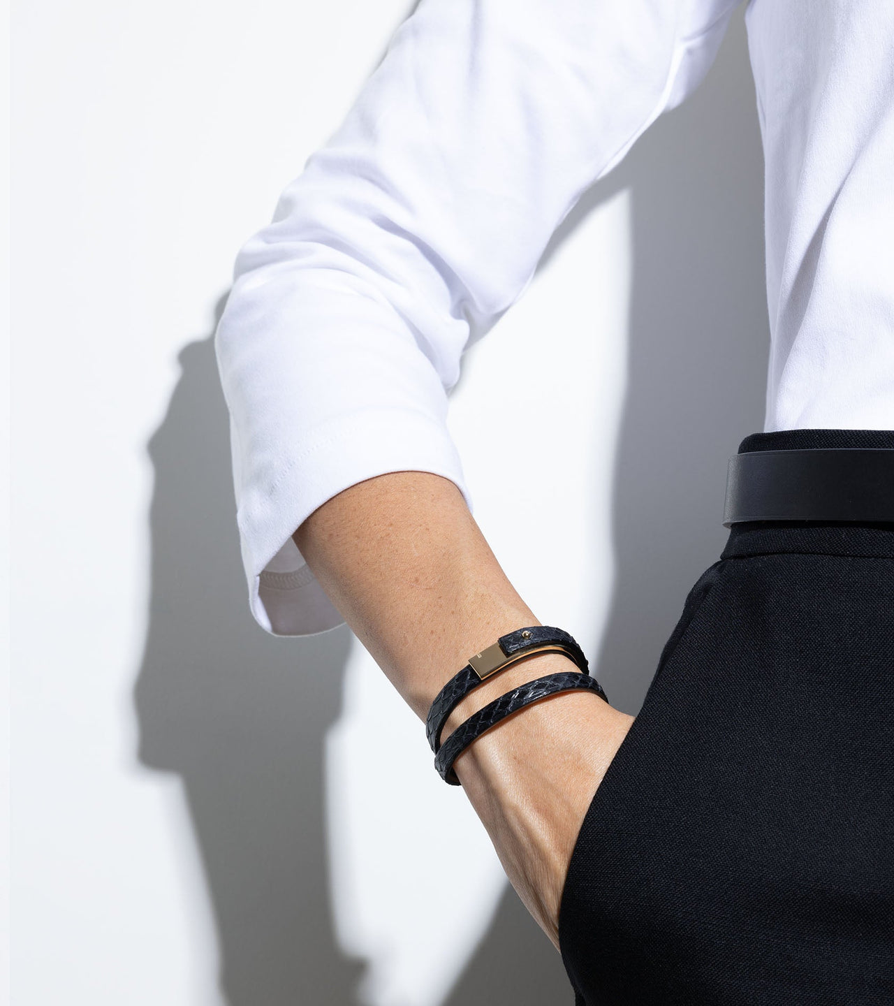 Silver jewelry, silver bracelets, belts | URSUL PARIS®